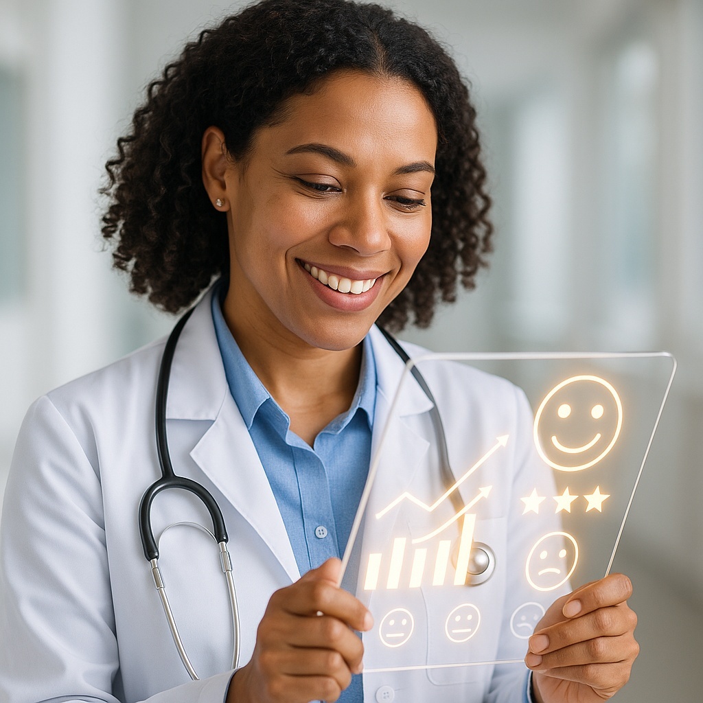 Types of Patient Satisfaction Surveys & Their Uses (2025 Guide)